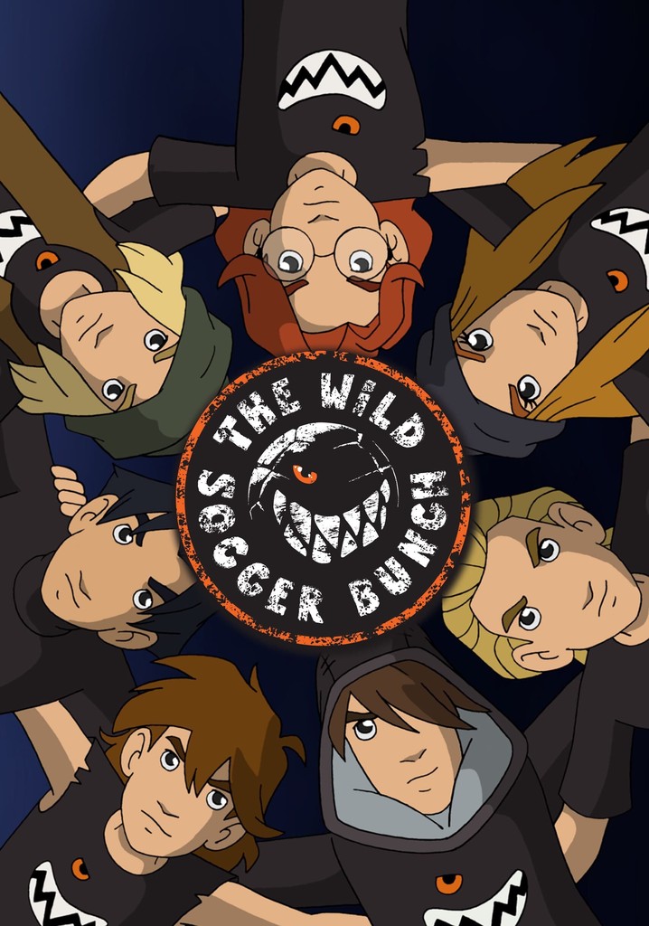 Die wilden Kerle Staffel 2 - Jetzt Stream anschauen