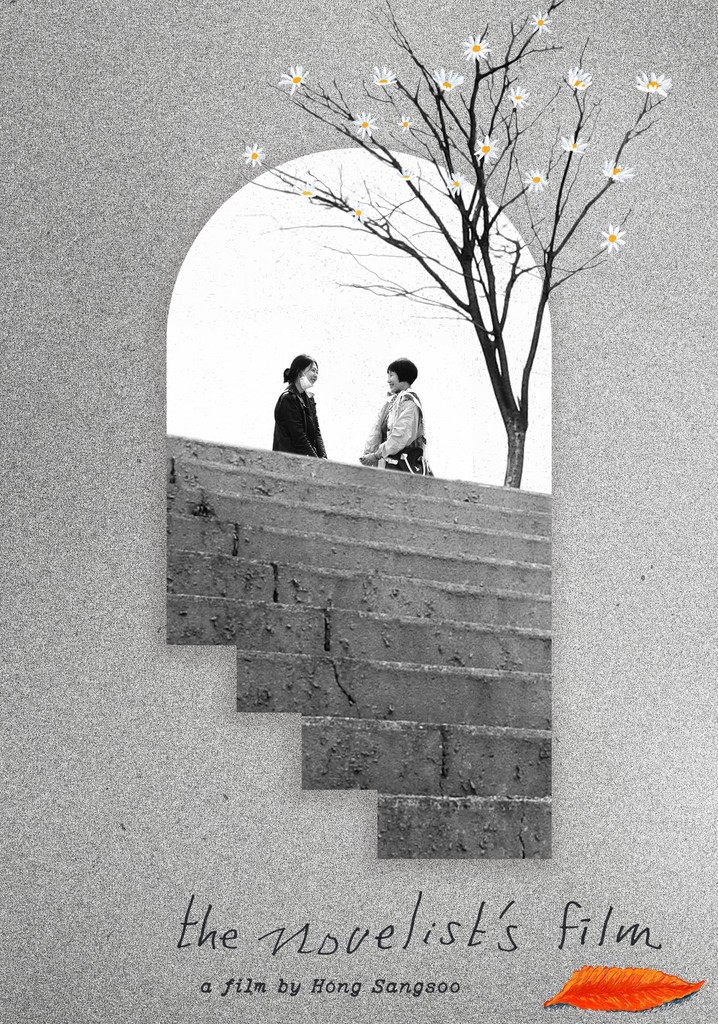 The Novelist’s Film streaming: where to watch online?