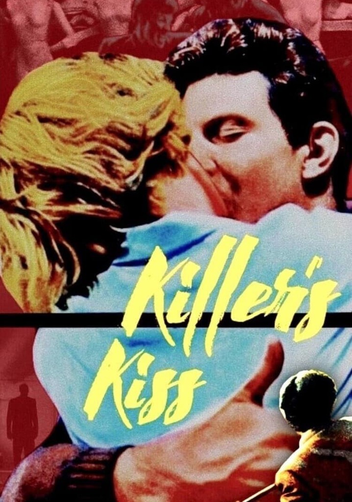 Killer's Kiss streaming: where to watch online?