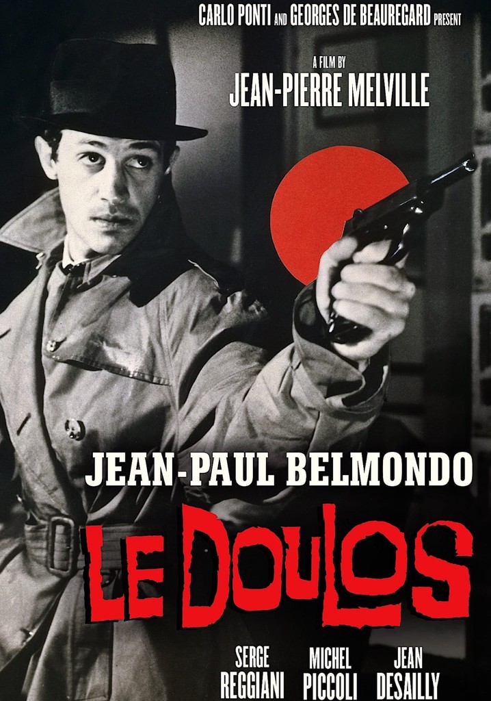 Le Doulos streaming: where to watch movie online?