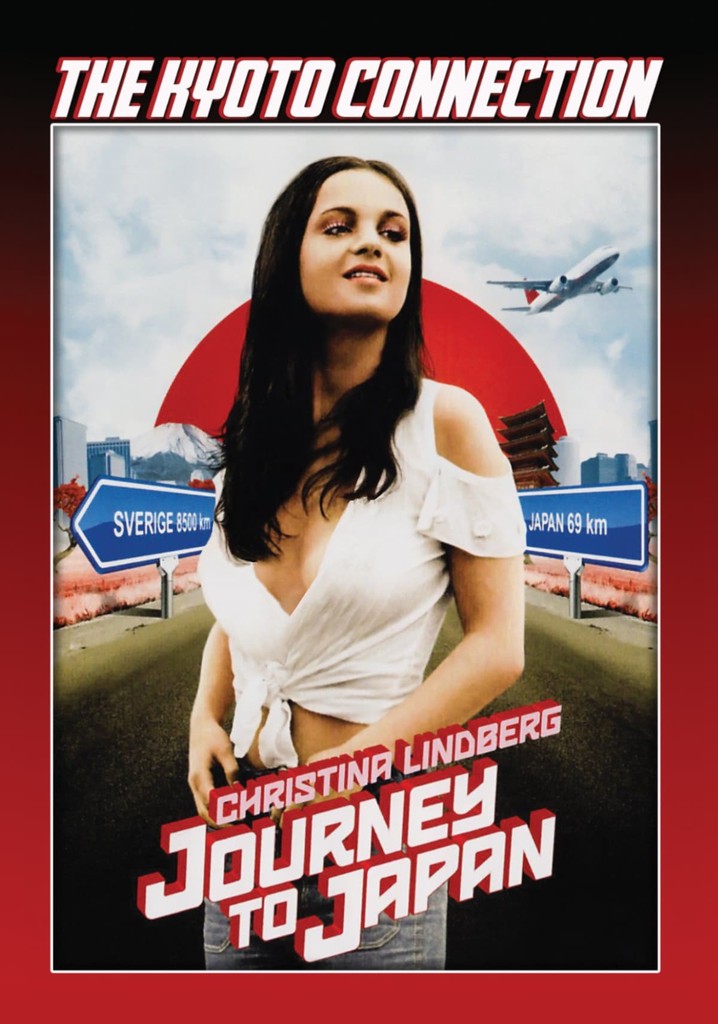 The Kyoto Connection - movie: watch streaming online