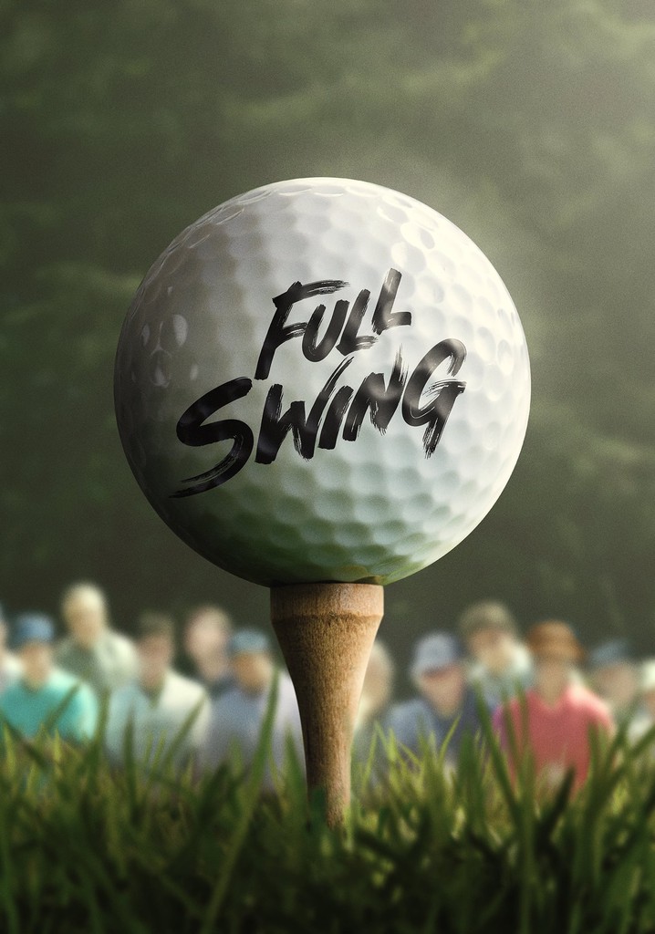 Full Swing Season 3 - watch full episodes streaming online