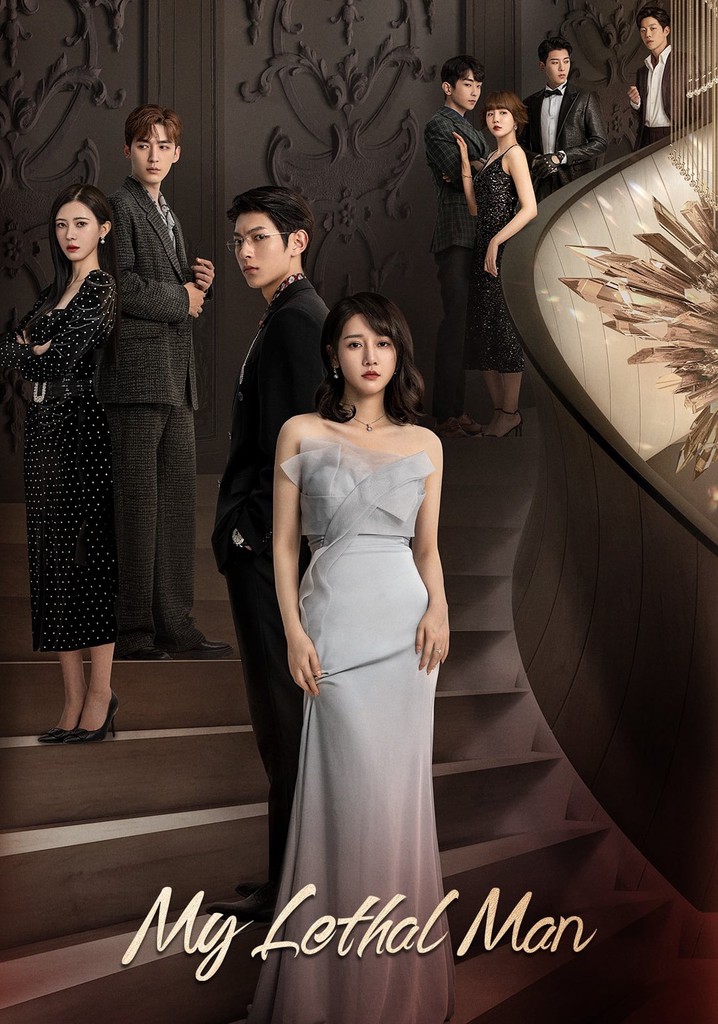 My Lethal Man Season 1 - watch episodes streaming online