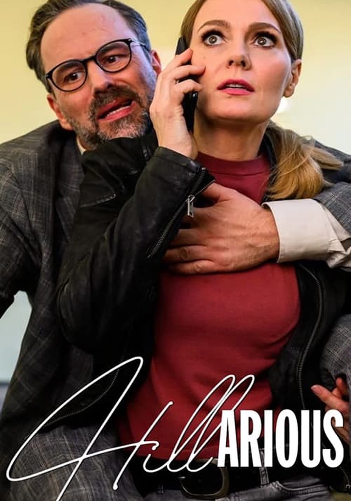 HILLarious Staffel 1 - Jetzt online Stream anschauen