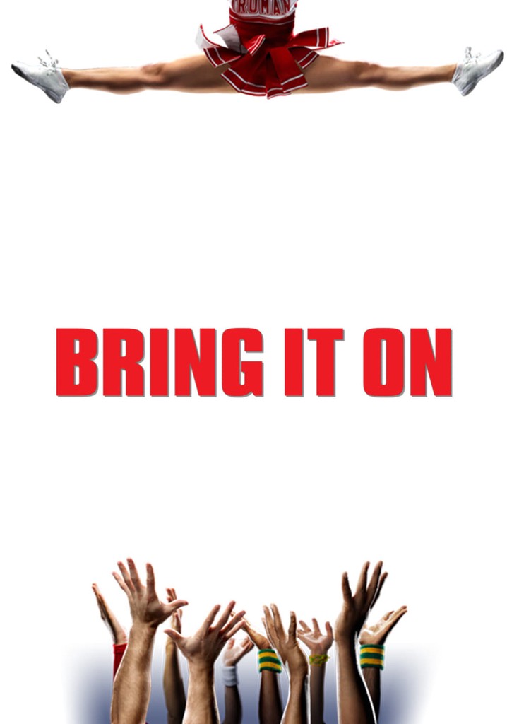 Bring It On Streaming 2025 - Aidan MacGillivray Info and News