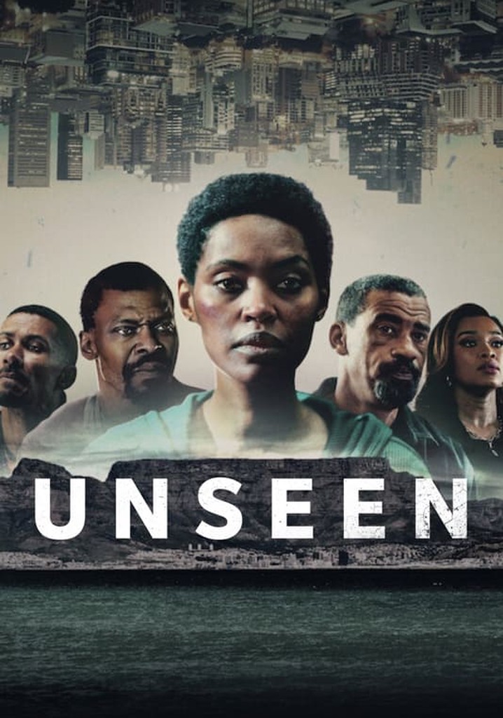 Unseen - watch tv series streaming online
