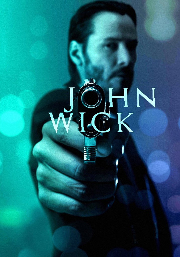 Sledování titulu John Wick: kde sledovat film online?