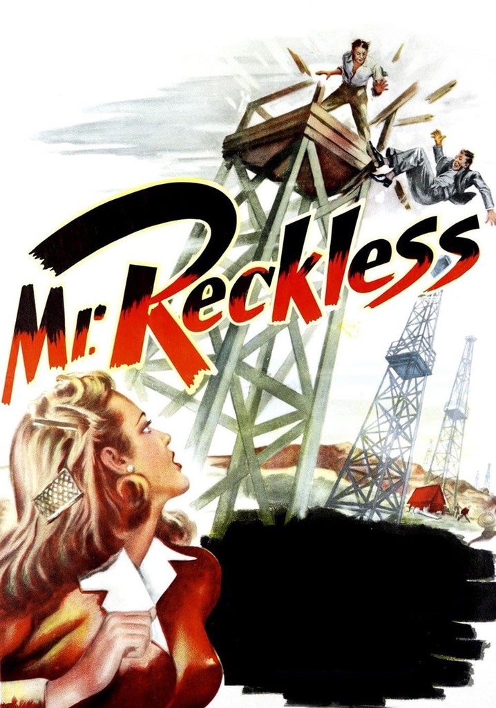 Mr. Reckless streaming: where to watch movie online?