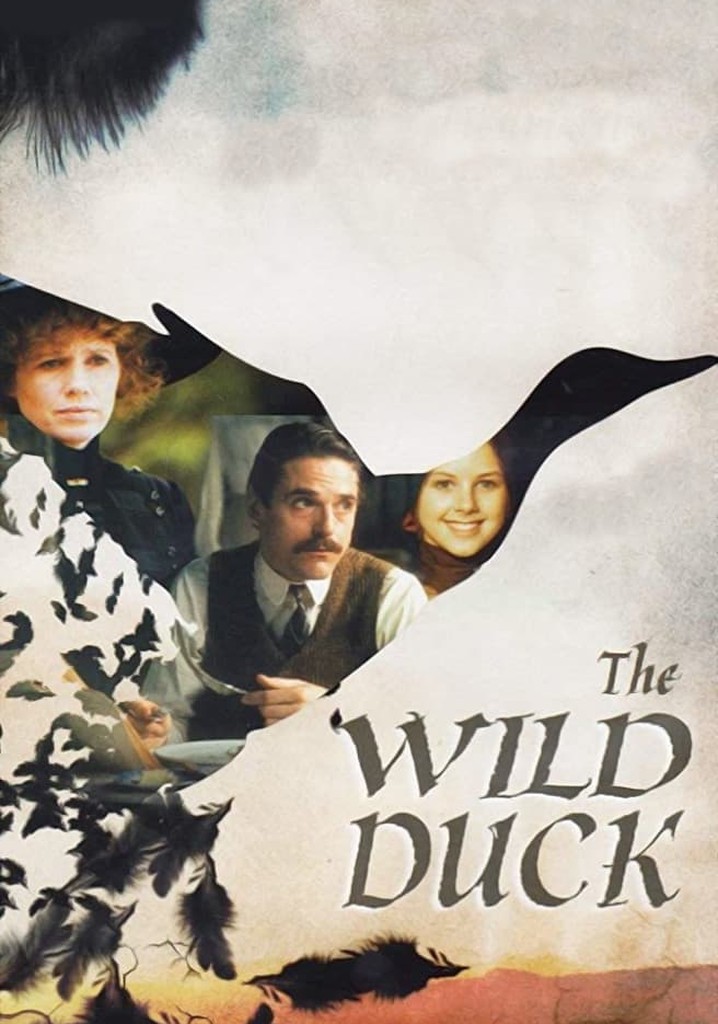 The Wild Duck - movie: watch stream online