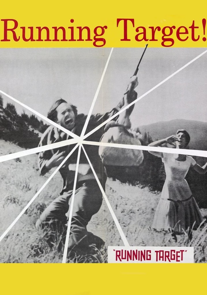 Running Target streaming: where to watch online?