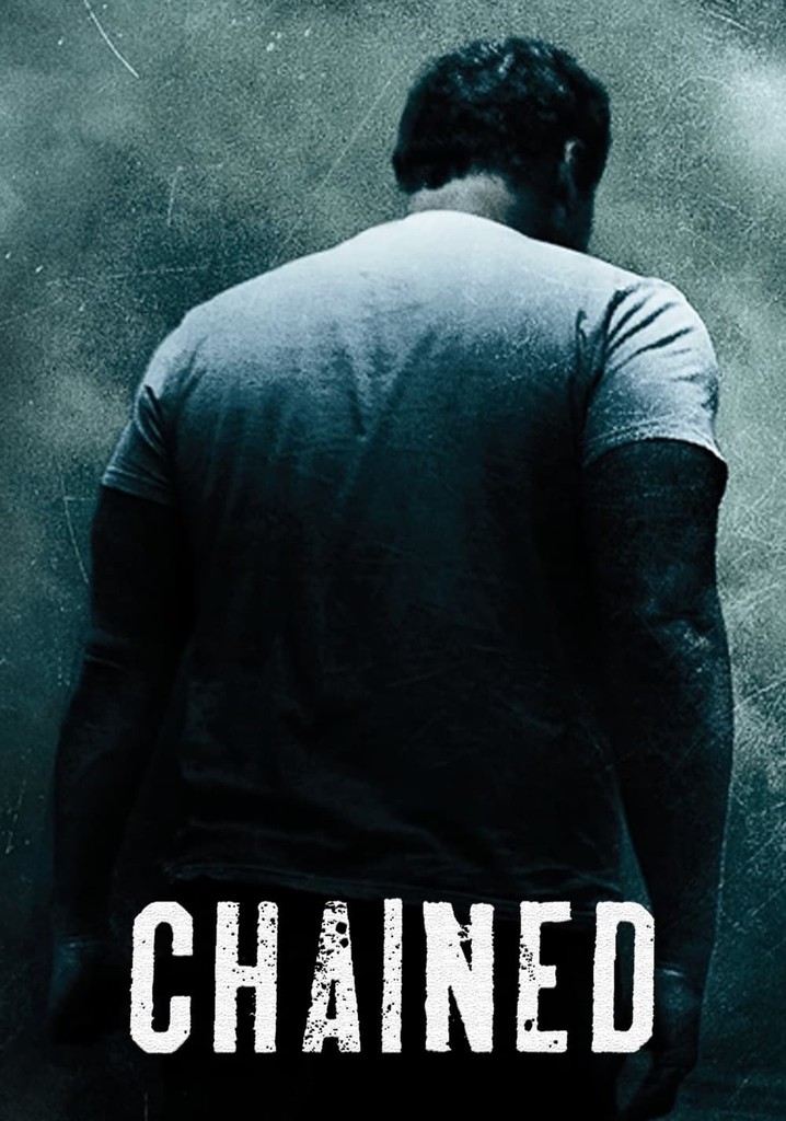 Chained - movie: where to watch streaming online