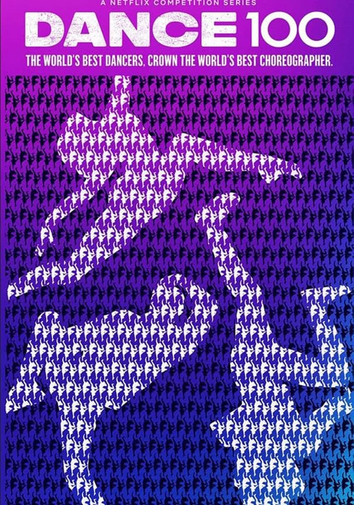 Dance 100 - watch tv show streaming online