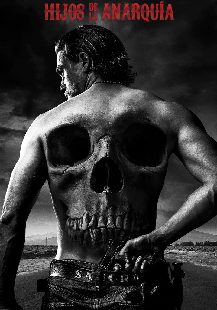 Hijos de la anarquía - Ver la serie de tv online