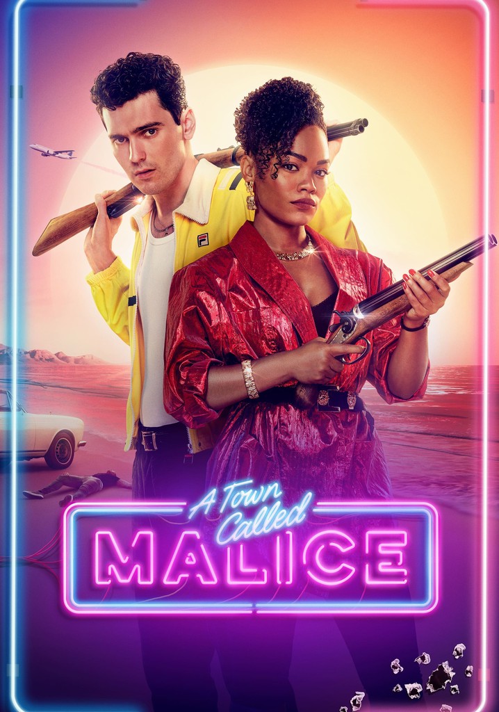 A Town Called Malice Streaming Tv Show Online