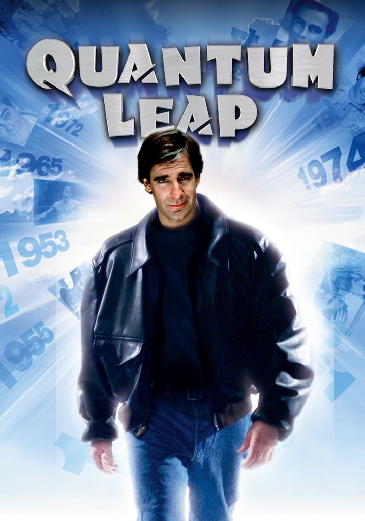 Quantum Leap Season 1 - watch full episodes streaming online