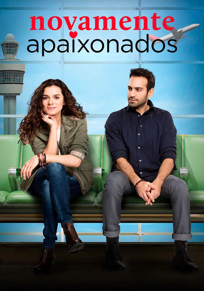 Assistir Novamente Apaixonados - ver séries online