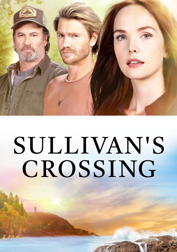 Sullivan's Crossing Season 1 - watch episodes streaming online