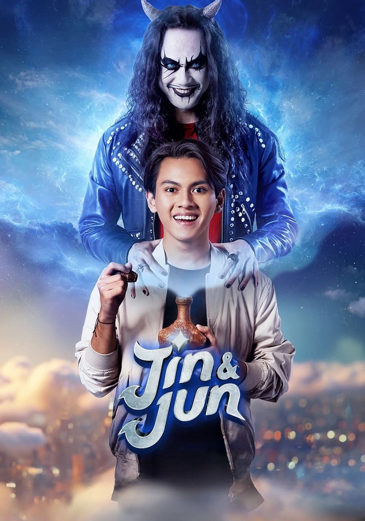 Jin & Jun - movie: where to watch streaming online