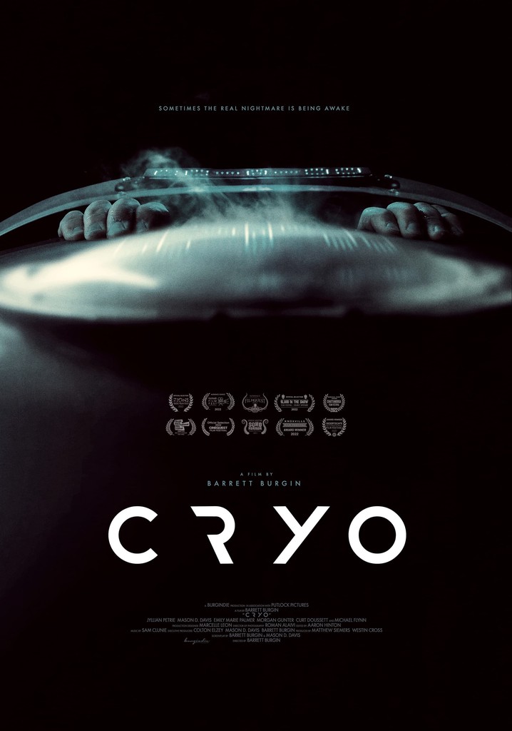 Cryo streaming: where to watch movie online?