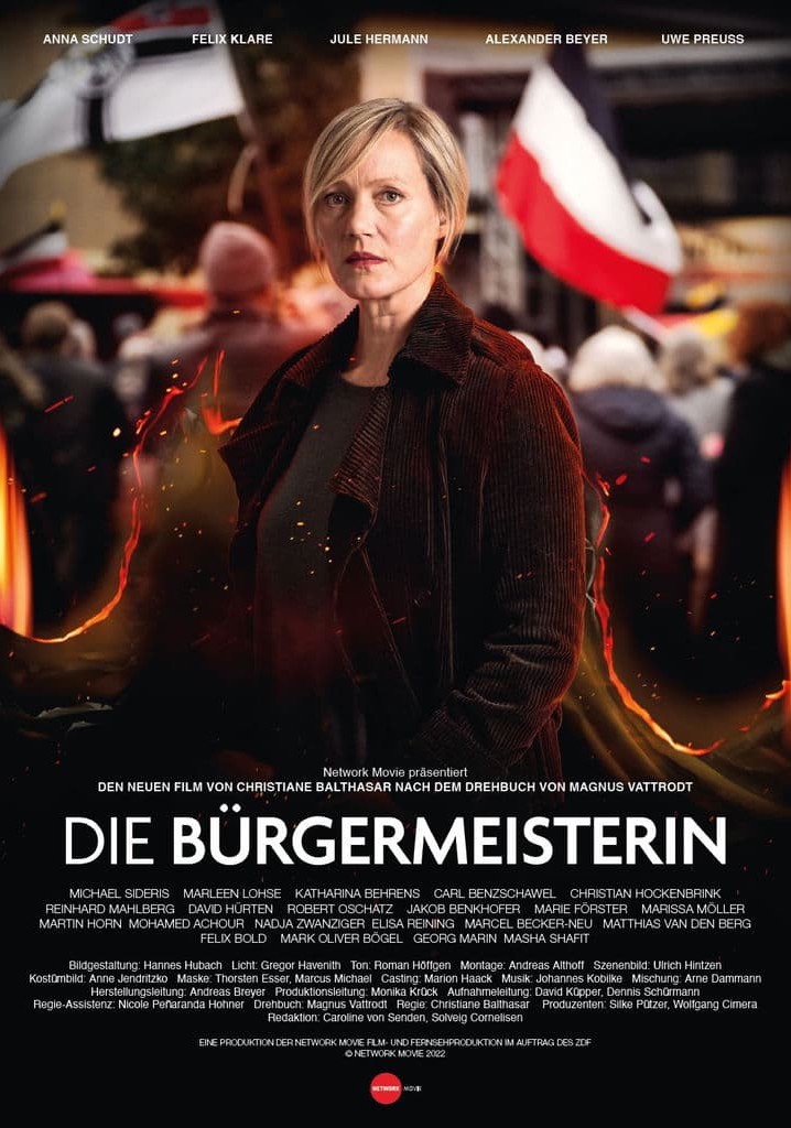 Die Bürgermeisterin - Film: Jetzt online Stream anschauen