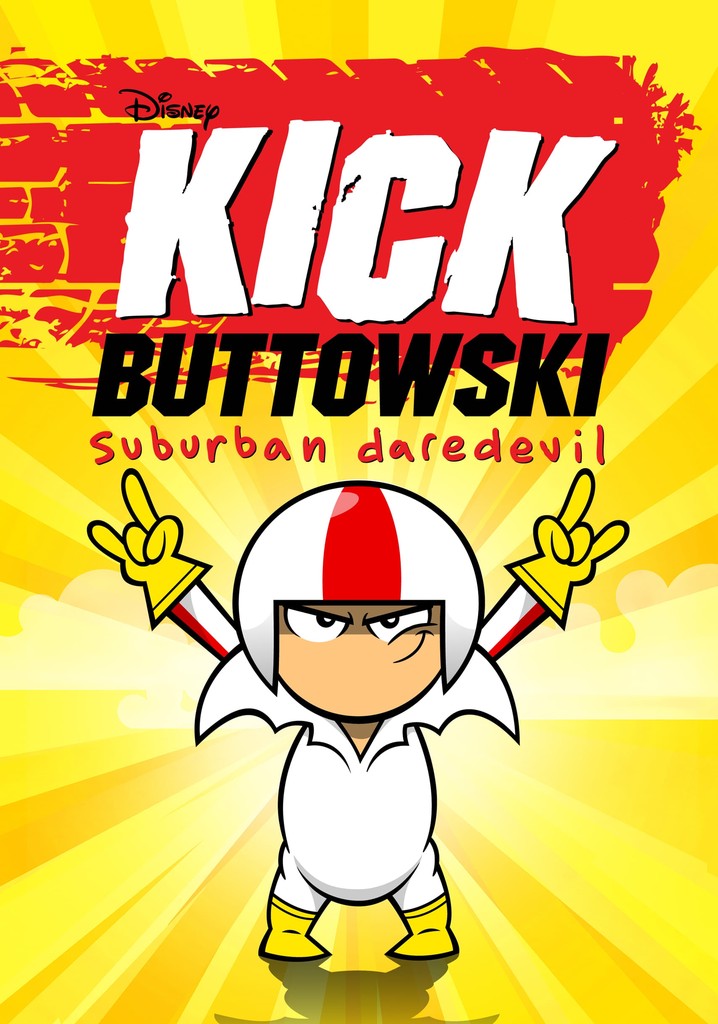 Saison 1 Kick Kasskoo streaming: où regarder les épisodes?
