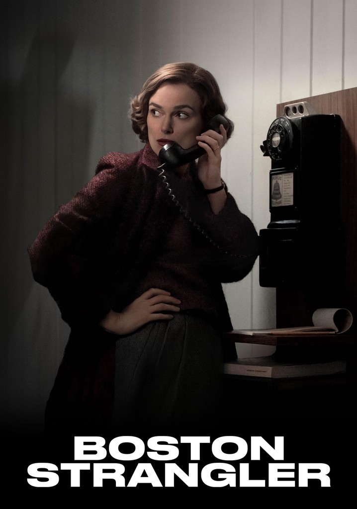 Boston Strangler streaming: where to watch online?