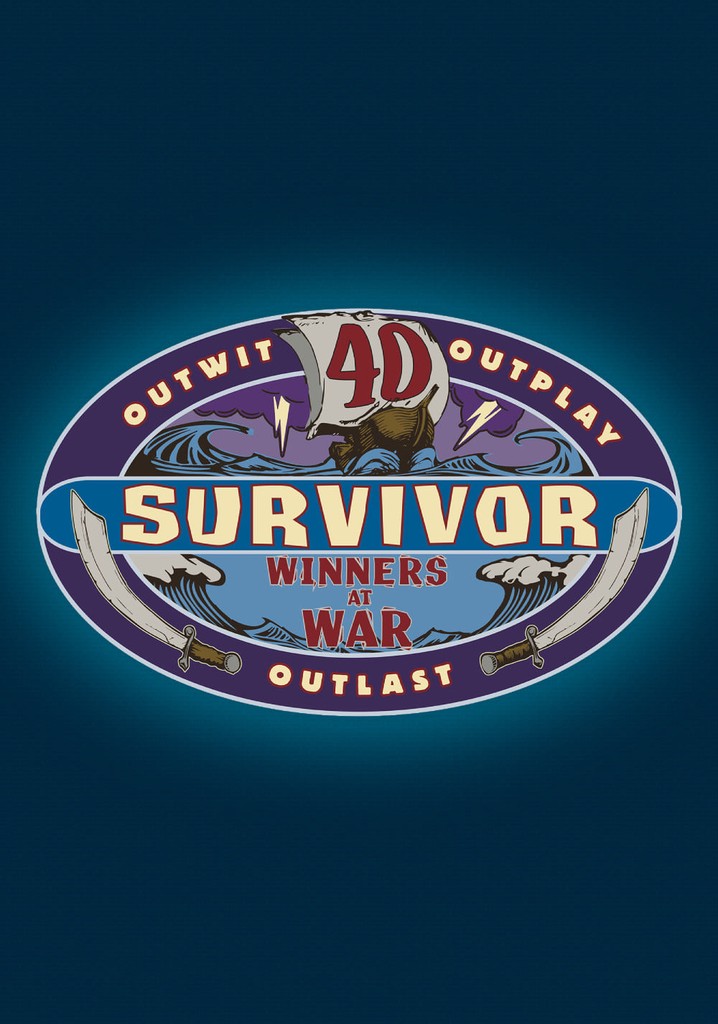 Saison 40 Survivor streaming: où regarder les épisodes?