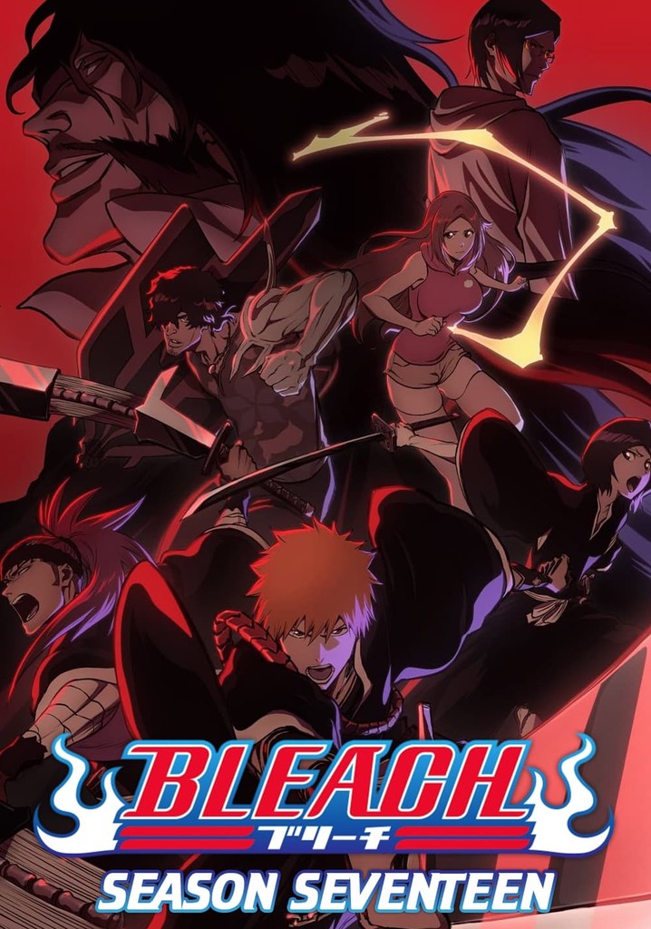 Bleach temporada 2 - Episodios online
