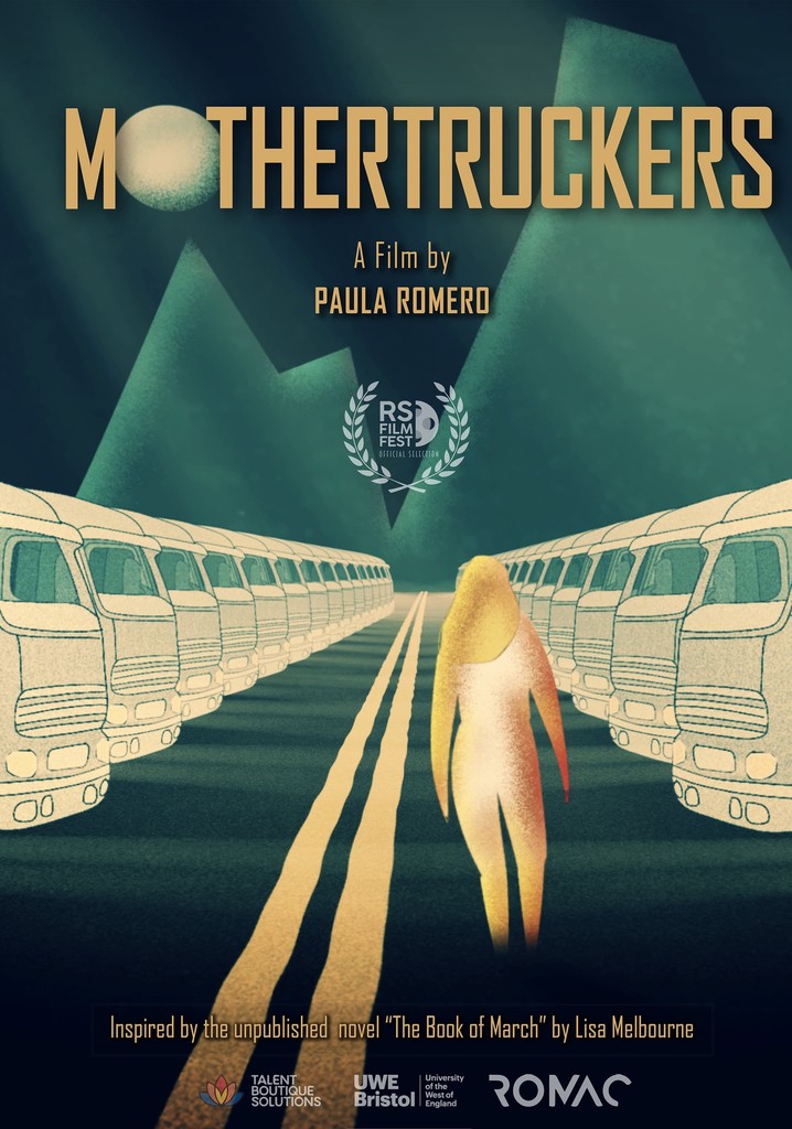 Mothertruckers - película: Ver online en español