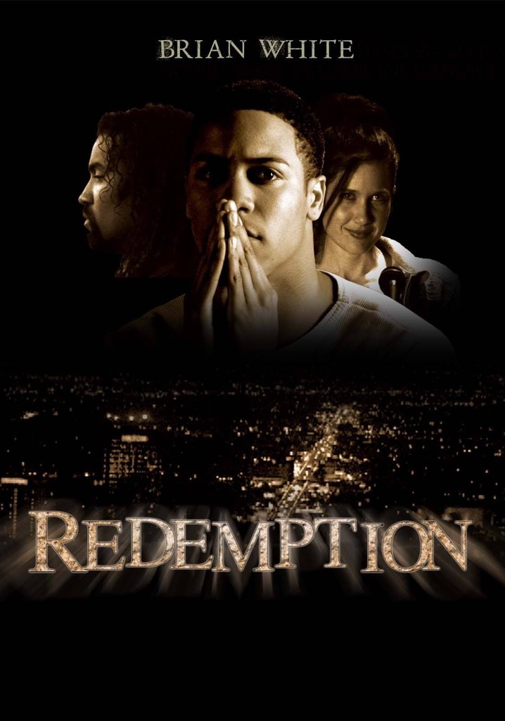 Redemption streaming: where to watch movie online?