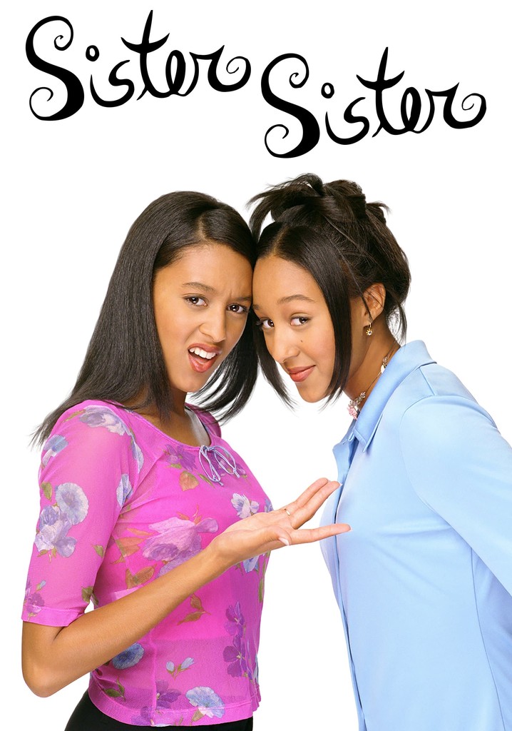 Sister, Sister - streaming tv series online