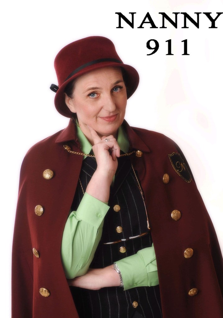 Nanny 911 Season 1 - watch full episodes streaming online