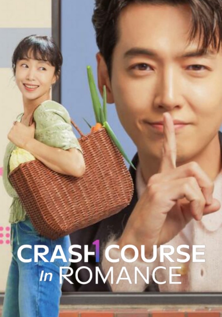 Crash Course in Romance - streaming online
