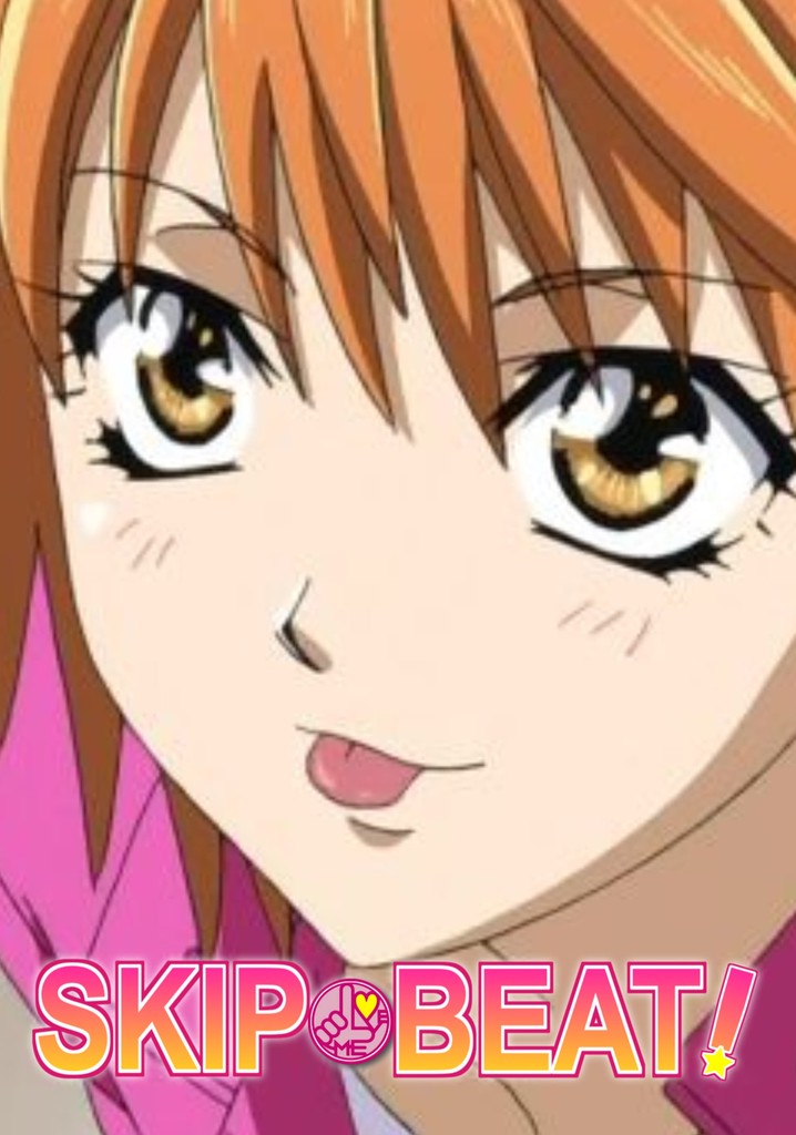 Skip Beat temporada 1 - Ver todos los episodios online