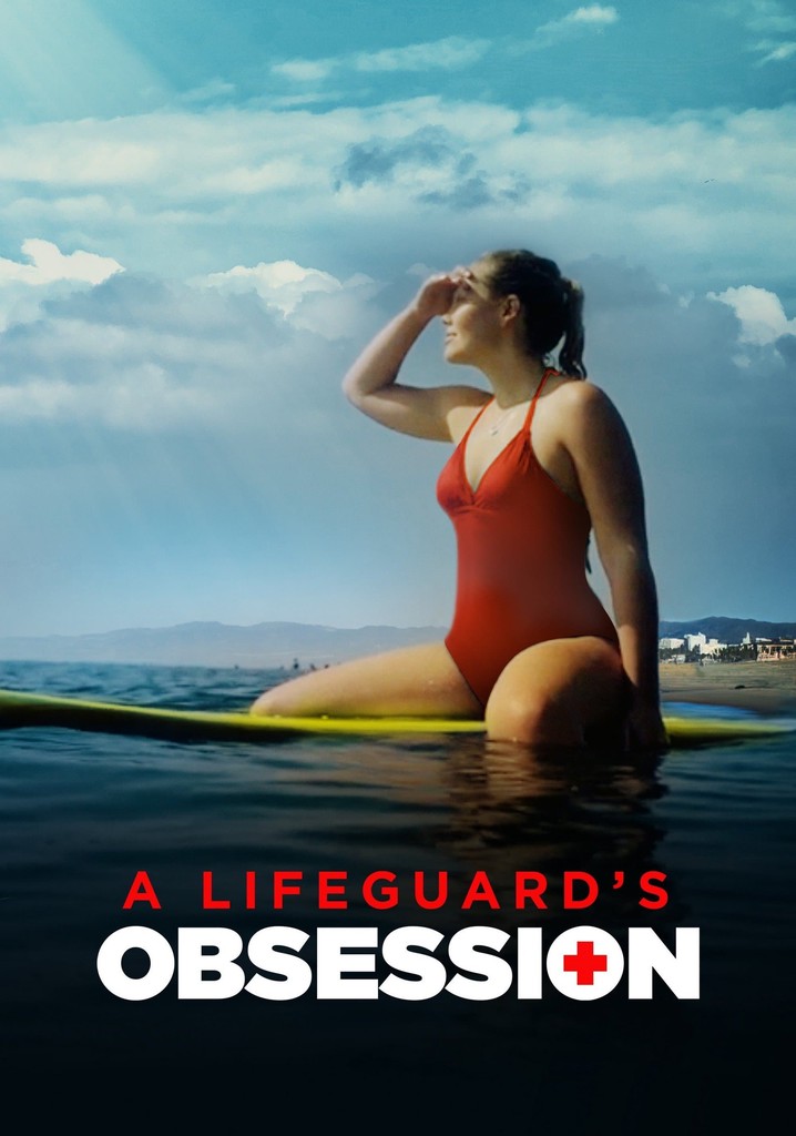 A Lifeguard's Obsession - watch stream online