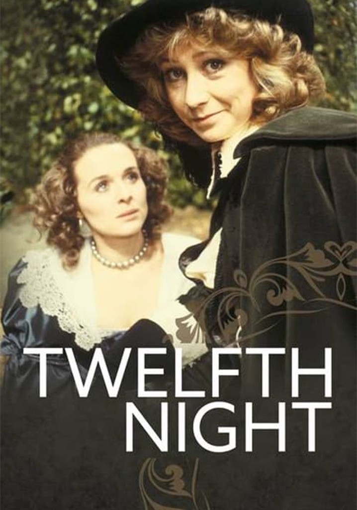 Twelfth Night streaming: where to watch online?