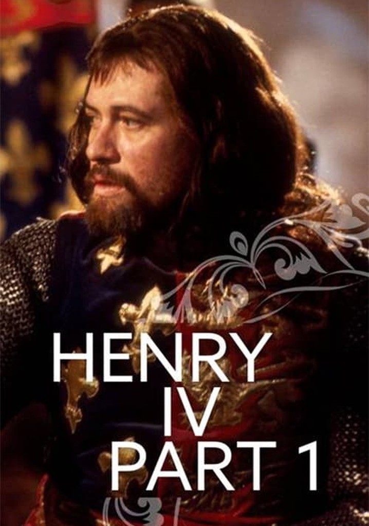 Henry IV Part 1 streaming: where to watch online?