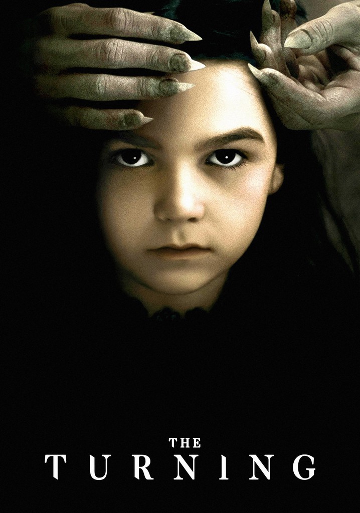 The Turning streaming: where to watch movie online?