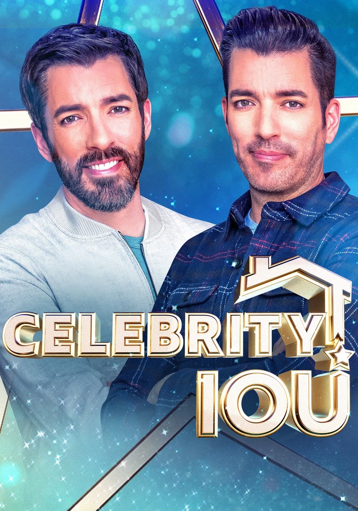 Celebrity IOU Season 4 - watch episodes streaming online