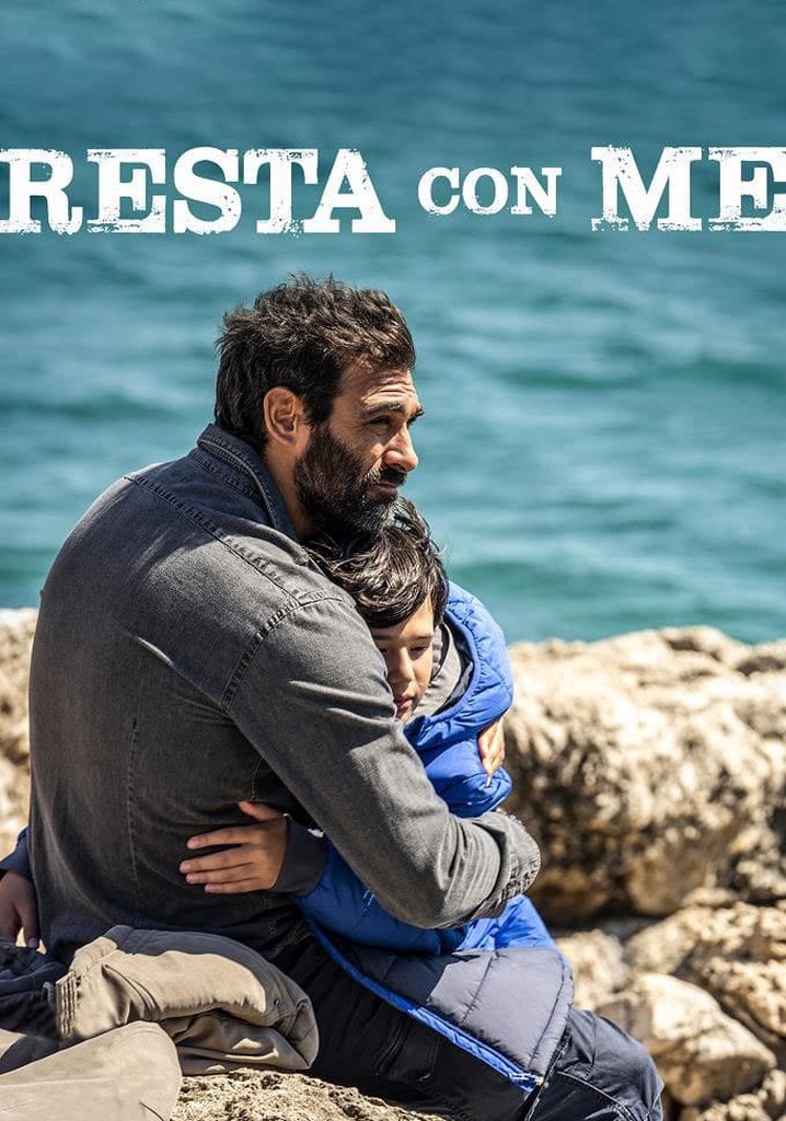 Resta con me - watch tv show streaming online