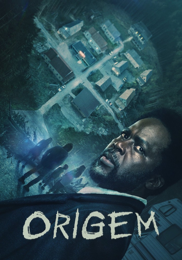 Donde assistir From - ver séries online