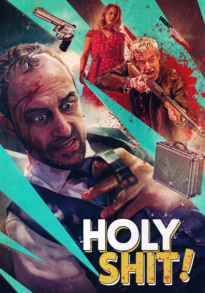 Ach du Scheisse! streaming: where to watch online?