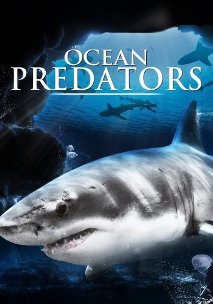 Ocean Predators - streaming tv show online