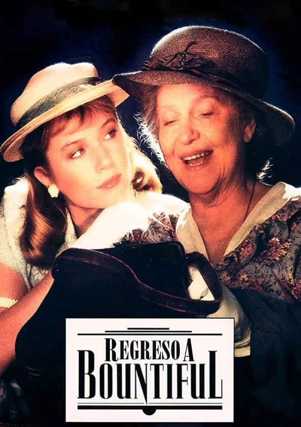 Regreso a Bountiful - película: Ver online en español