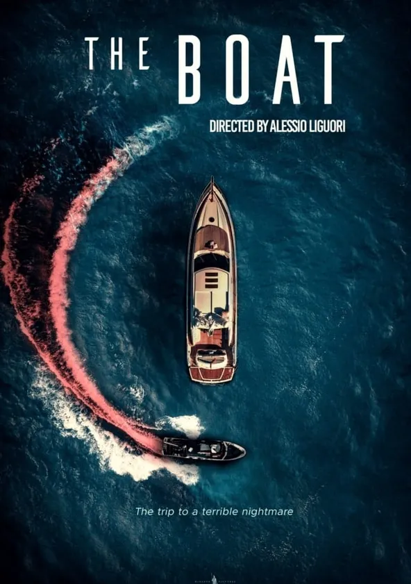 The Boat streaming: where to watch movie online?