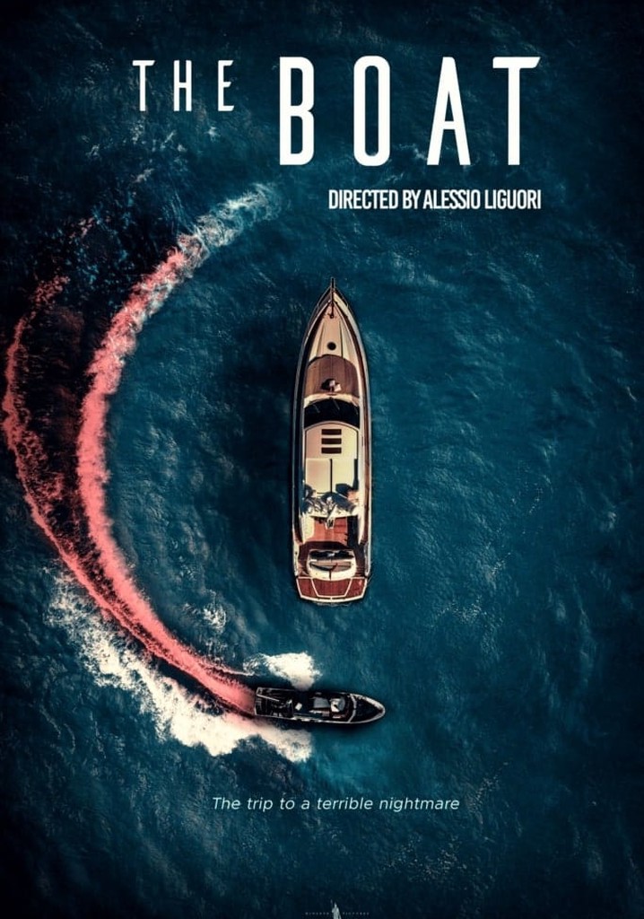The Boat - movie: where to watch stream online