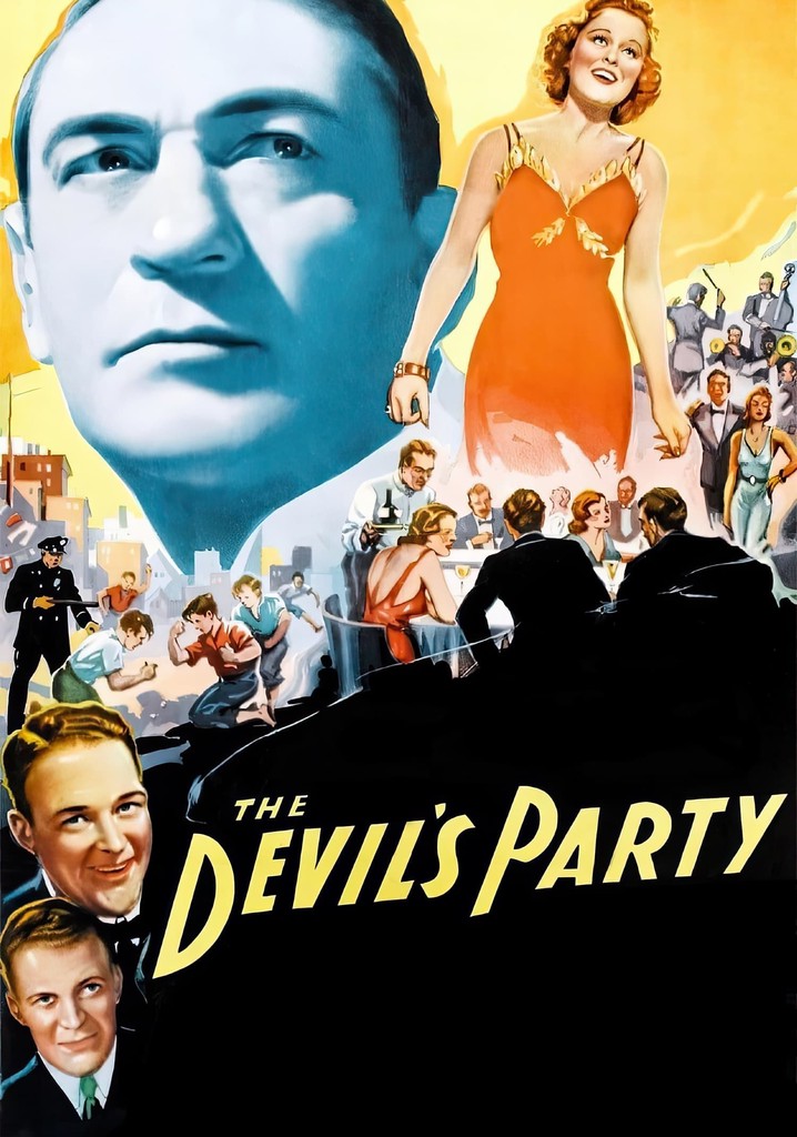 Regarder The Devil's Party en streaming complet