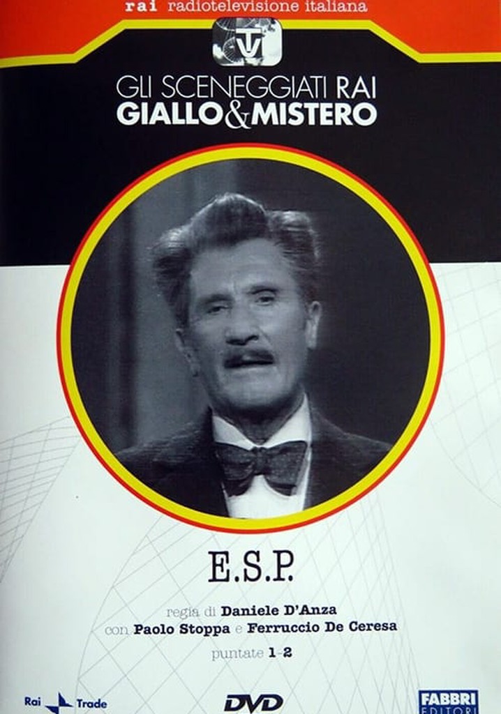 ESP - guarda la serie in streaming online