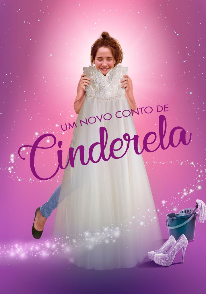 Cinderella: The Enchanted Beginning filme