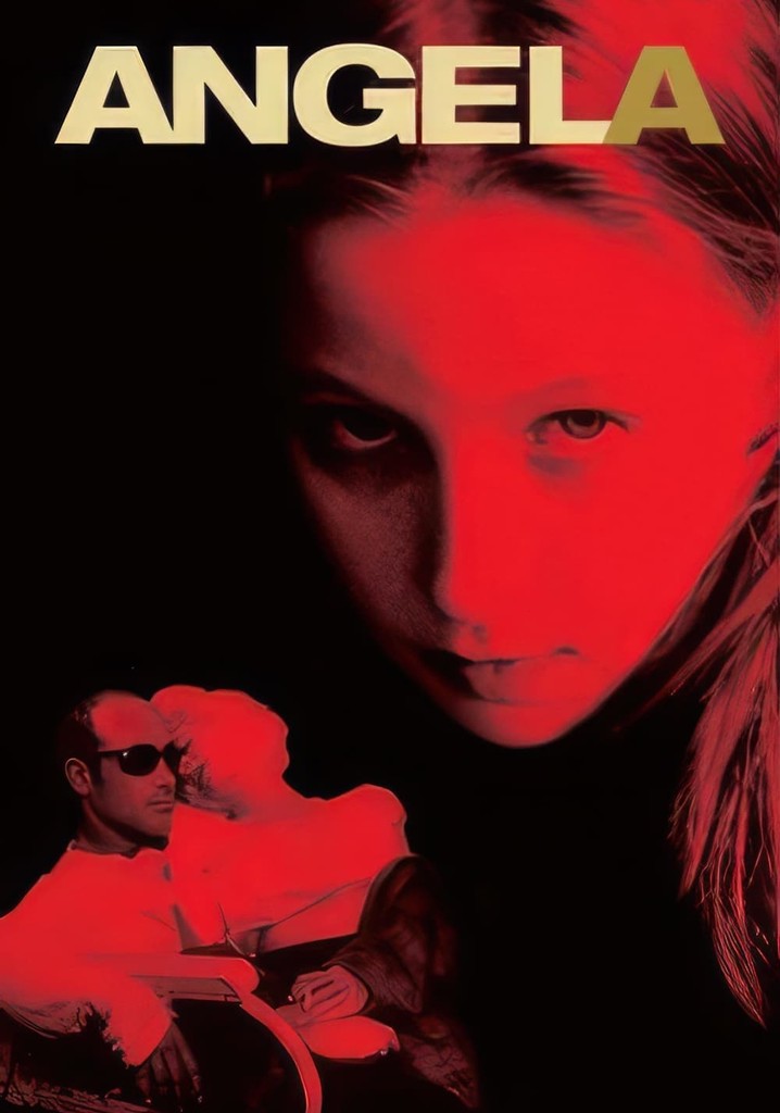 Angela streaming: where to watch movie online?